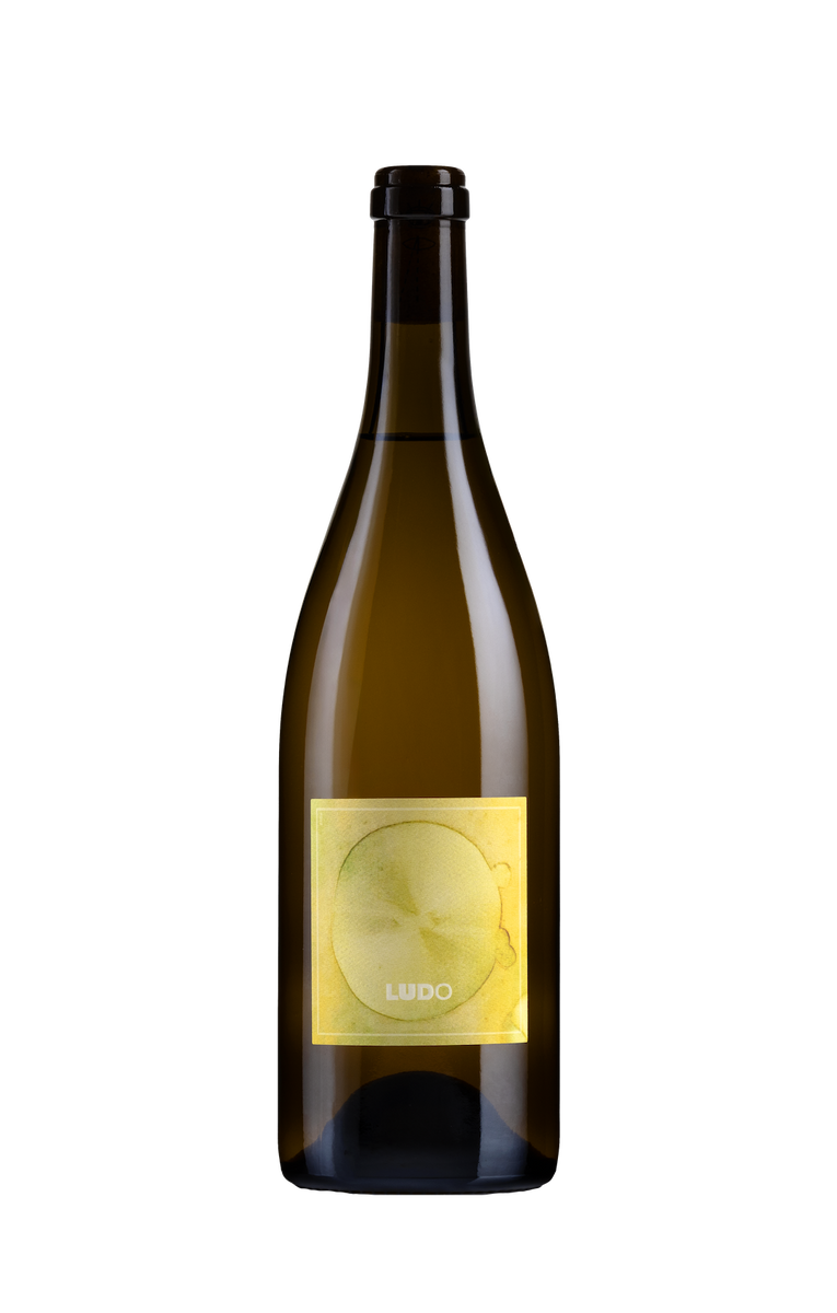 LUDO Wines - 2022 Forreston Alluvium Chardonnay – LVDO Wine Cellars
