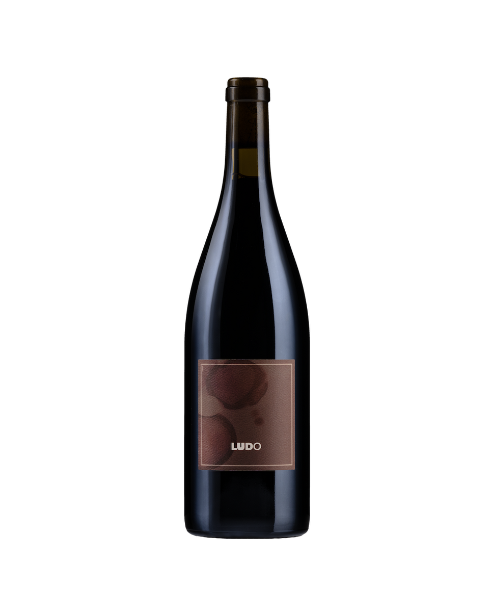 LUDO Wines - Whites Valley Alluvium Shiraz – LVDO Wine Cellars